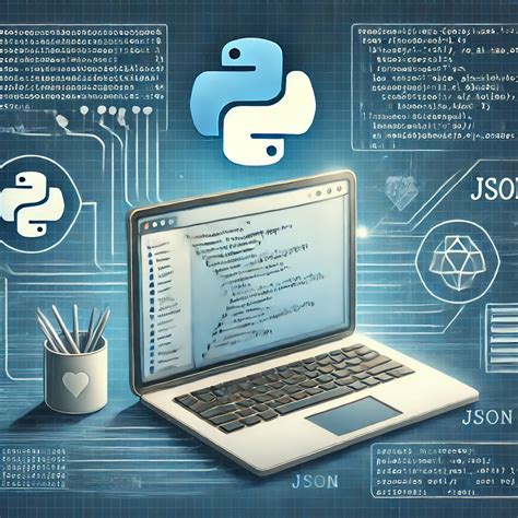 complete guide to handling json data in python from reading to