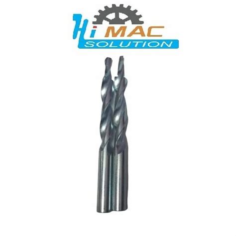 Upvc Adision Fastener Step Drill Bit At ₹ 530piece In Ghaziabad Id