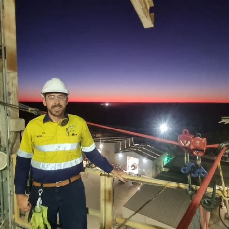 🎉 Congratulations To Our Principal Engineer Paul Antcliff On