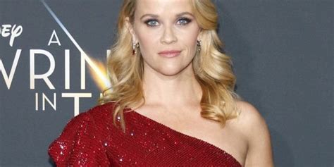 Reese Witherspoon Strahlt Bei Erstem Auftritt Nach Trennung Nau Ch