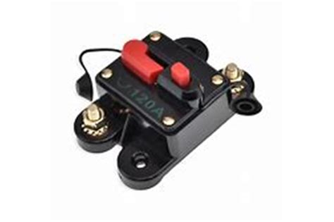 How To Replace The Circuit Breaker