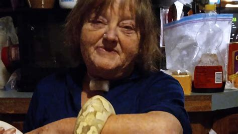 Fundraiser By Angel Getchell In Memory Of Carlene Getchell Support