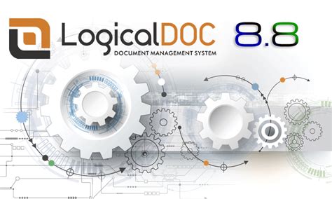 Released Logicaldoc Version 883 Logicaldoc