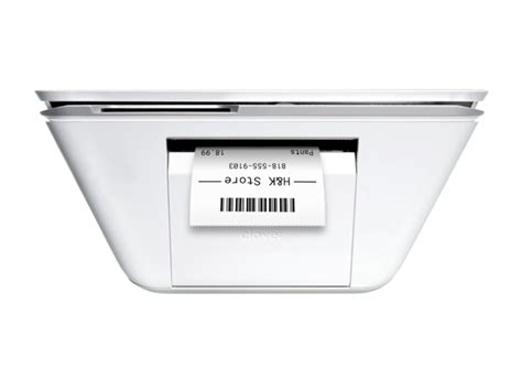 Clover Mini Plus Barcode Scanner The Pos Brokers