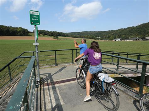 Creating Or Selecting A Trail