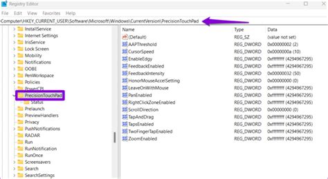 Top 3 Ways To Increase Or Decrease Touchpad Sensitivity On Windows 11 Laptops Guiding Tech