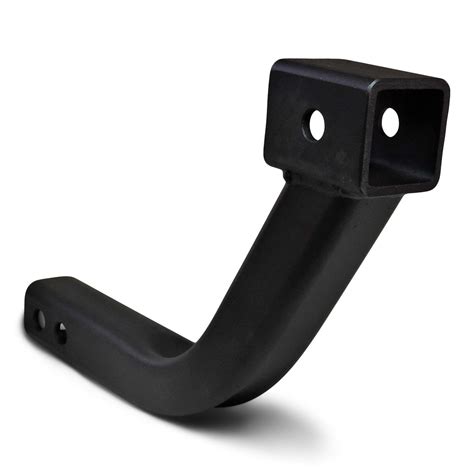 Hornet Outdoors Hitch Riser Heavy Duty Model U 5044 Northern Tool