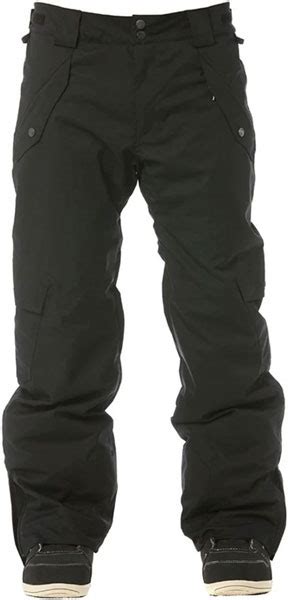 Elude Intercept True Black Wilderness Snow Store