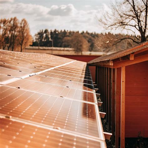 Encapsulation Materials In Pv Modules Performance And Protection