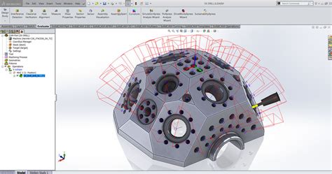 simultaneous 5 axis options solidcam uk ltd