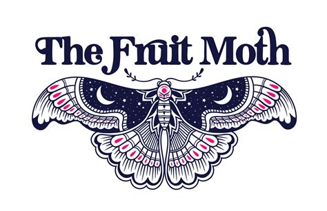 The Fruit Moth
