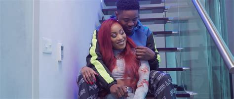 Nizzy Returns With New Music Video For “midnight” Hwing