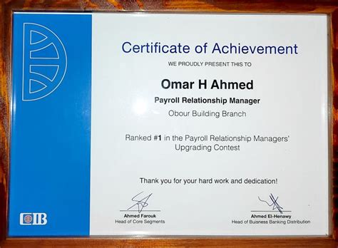 Omar Hussein On Linkedin 🥇💪🌐