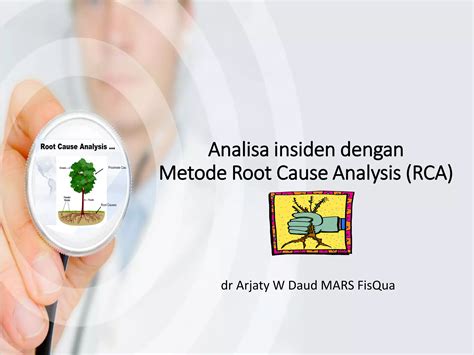4 Analisa Insiden Dengan Rca Map Kemkes Sept 2021 Pdf