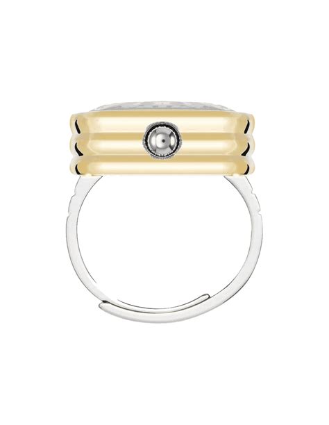 Buy Anne Klein Anne Klein Ak5125ringttw Watch In India I Swiss Time