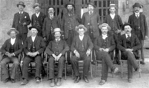 Explore The History Of Folsom Prison