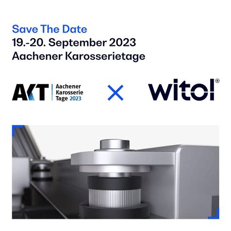 WITOL on LinkedIn: #convention #automotiveindustry #witol # ...