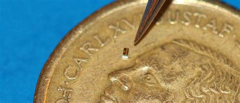 A Nano Scale Graphene Accelerometer Advanced Science News