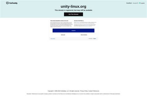 Unity Linux User Friendly Linux Distribution Sugggest