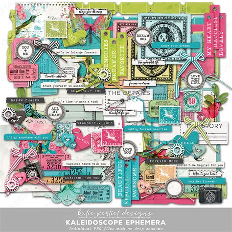 Layer Works 2103 Katie Pertiet Designs