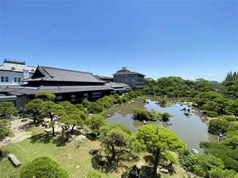 Yanagawa Tachibana Tei Ohana Must See Access Hours And Price Good
