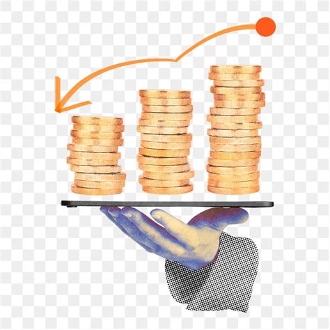 Money Decrease Png Images Free Photos Png Stickers Wallpapers And Backgrounds Rawpixel