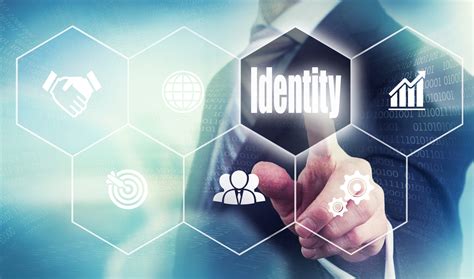 The Movement Toward Identity Centric Security Information Age