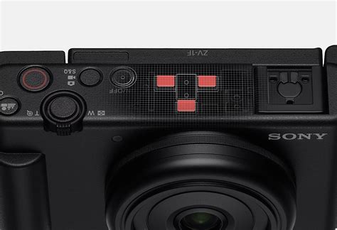 Zv 1f Compact Cameras Sony Jordan