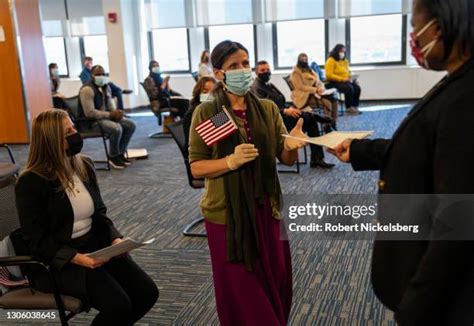 Us Naturalization Certificate Photos And Premium High Res Pictures