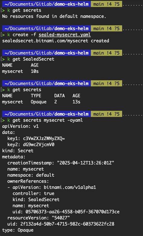 Helm Chart Tutorial A Step By Step Guide With Examples Datacamp