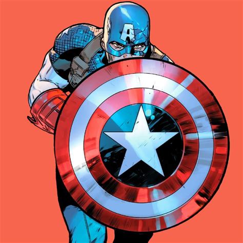 Captain America Icon Captain America Comic Captain America Wallpaper