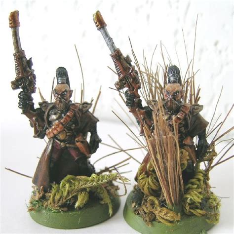 Coolminiornot Eldar Sniper By Nergalis