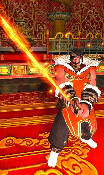 Rasetsu Eorzea Collection