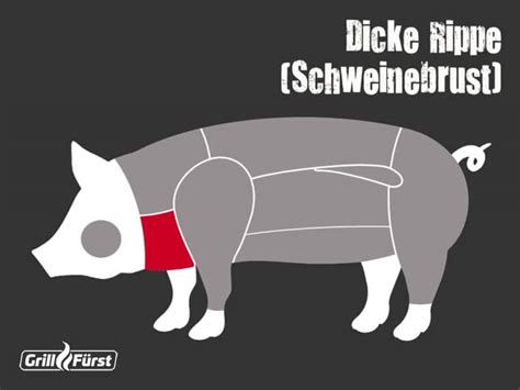 Dicke Rippe Der Geheimtipp Für Low And Slow