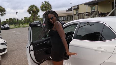 Babs Car Of The Week A Toyota Camry