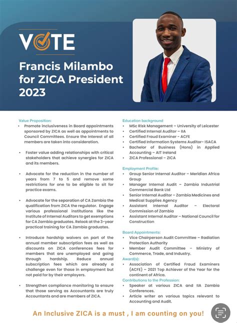 Prince Nyendwa Posted On Linkedin