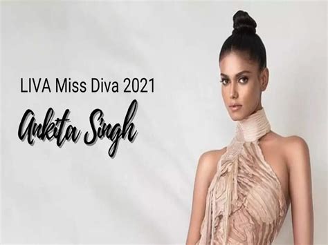 Ankita Singh Looks Graceful In This Gorgeous Unveiling Outfit