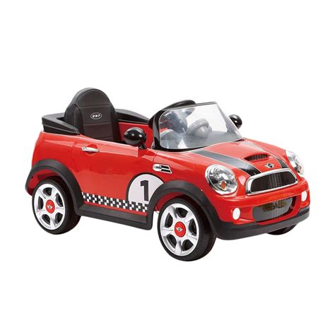 Electric Mini Car Disposal Rubbish Pickup