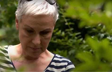 Cilly Dartell 66 Neemt Afscheid Artsen Kunnen Me Niet Meer Helpen