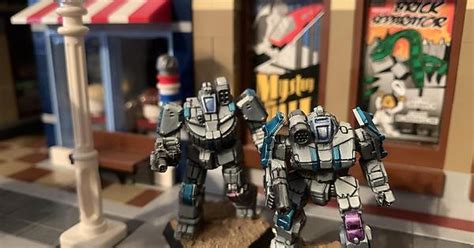 Battletech Beginner Album On Imgur