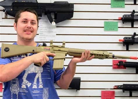 Airsoft R Us Tactical Ares M110 Sass Popular Airsoft Welcome To