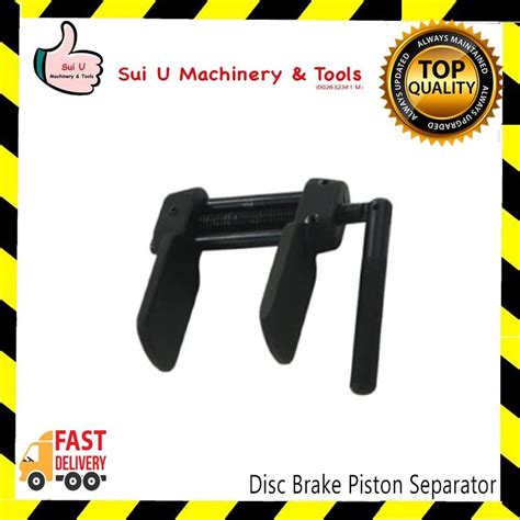 Disc Brake Piston Separator Kuala Lumpur Kl Selangor Malaysia