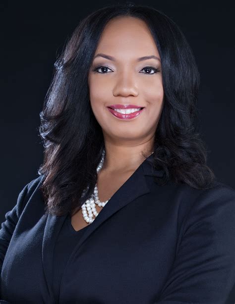 Were Thrilled To Announce Naima K Johnson Mba As Temporary Wall Systems Greater Washingtons