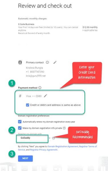 How To Set Up A Professional Email Address Ideas Examples