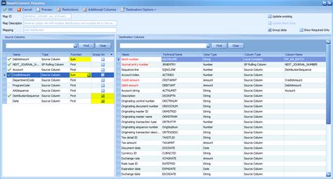 Creating General Ledger Transaction With Analytical Account Aa Eone