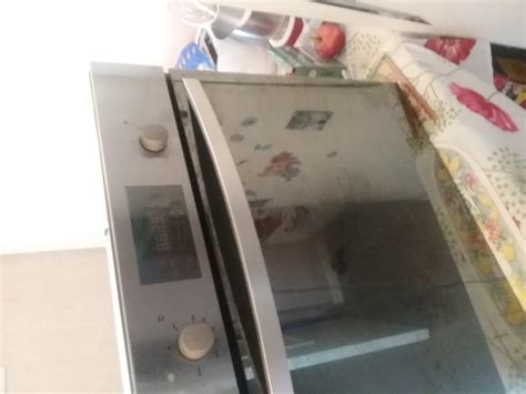 Mon Four électrique Candy Ne Chauffe Pas