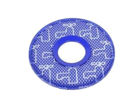 Dyson Dc26 Blueberry Pre Filter 919779 01