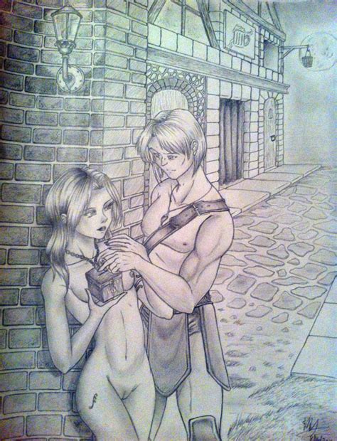 Coin Girl By Kajirataki Hentai Foundry