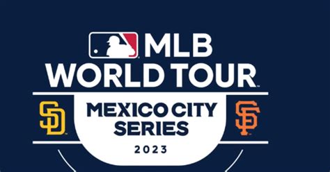 Dónde Y A Qué Hora Ver El Juego De Grandes Ligas De La Mlb Entre Los