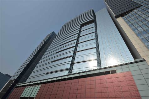 Mg Tower